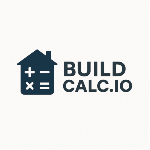 Free Construction & Trade Calculators for Professionals - buildcalc.io